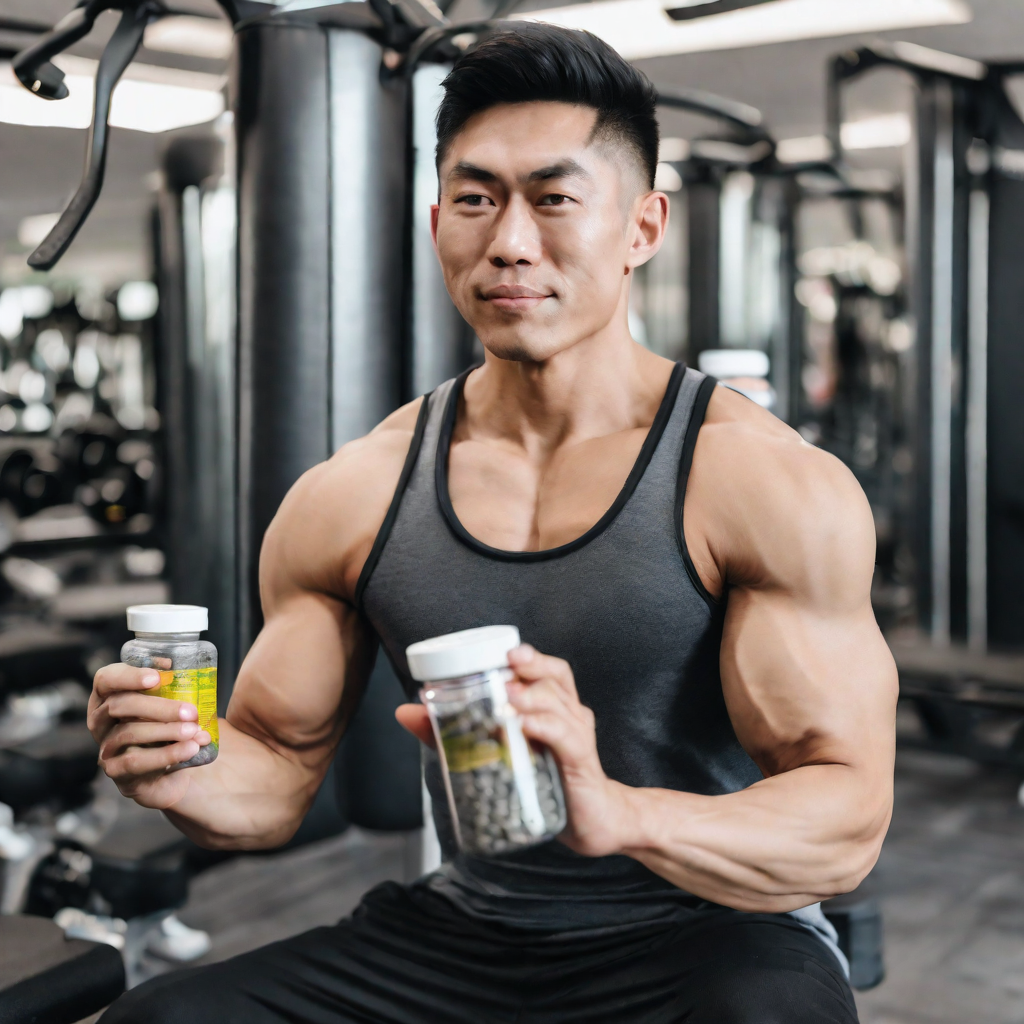 銷量最高產品 Best sellers – Smart Supplement 健身資訊及補充品專門店