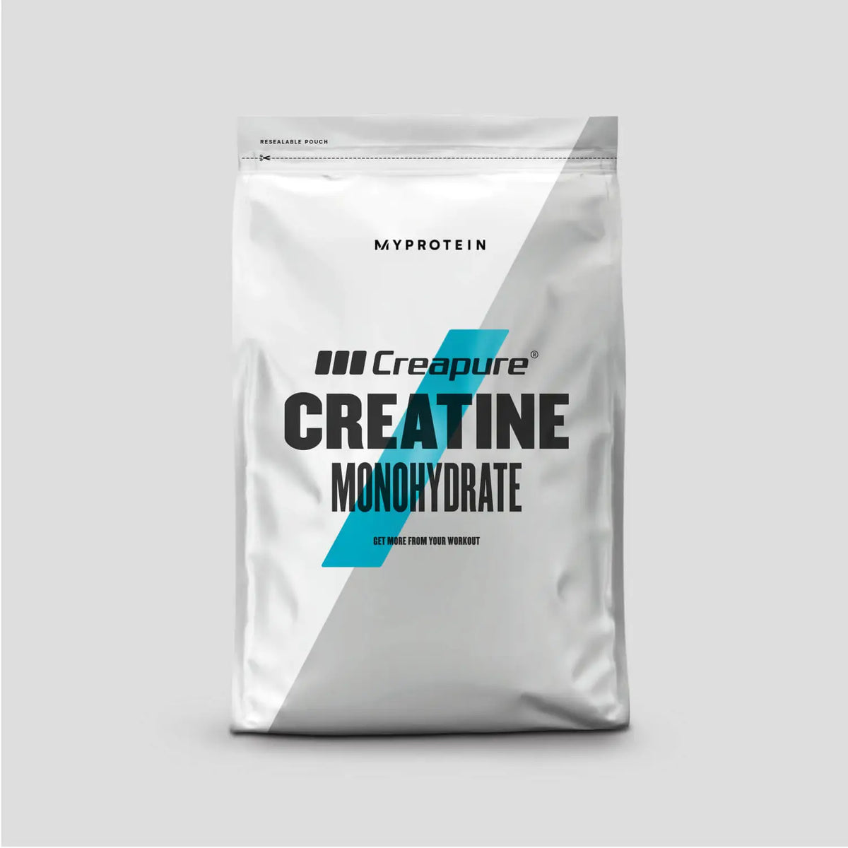 Myprotein Creapure® Creatine Powder 微粉化肌酸 – Smart Supplement 健身資訊及補充品專門店