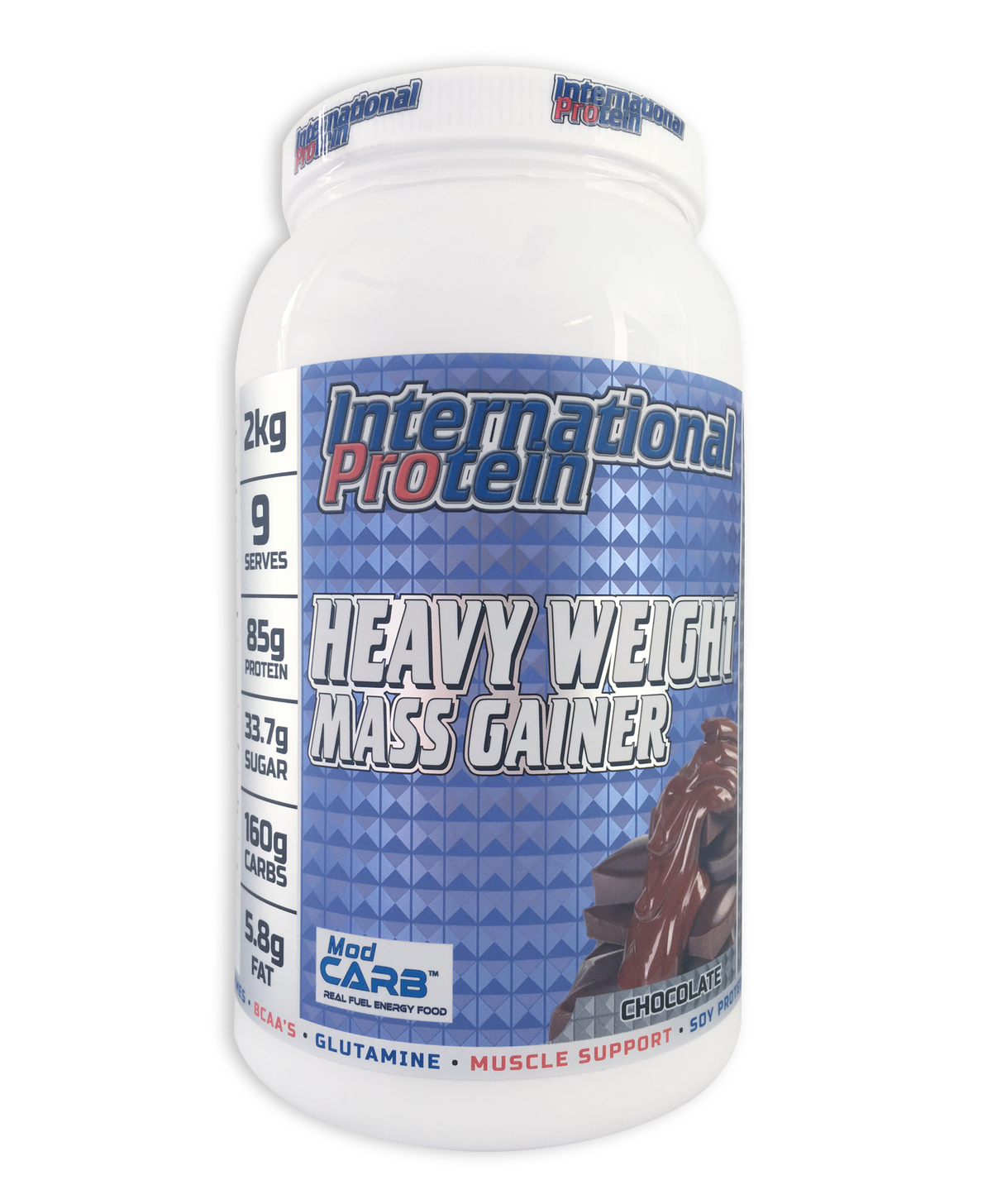 增重粉 Mass Gainer – Smart Supplement 健身資訊及補充品專門店